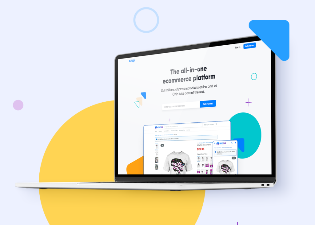 Get Started with Chip | Chip Blog