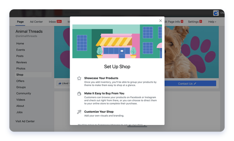 The Ultimate Facebook Marketing Guide | Chip Blog