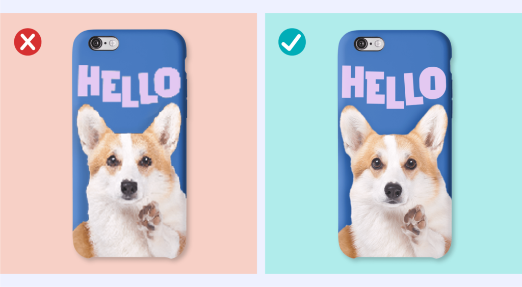 Artwork Design Guide | Chip Blog