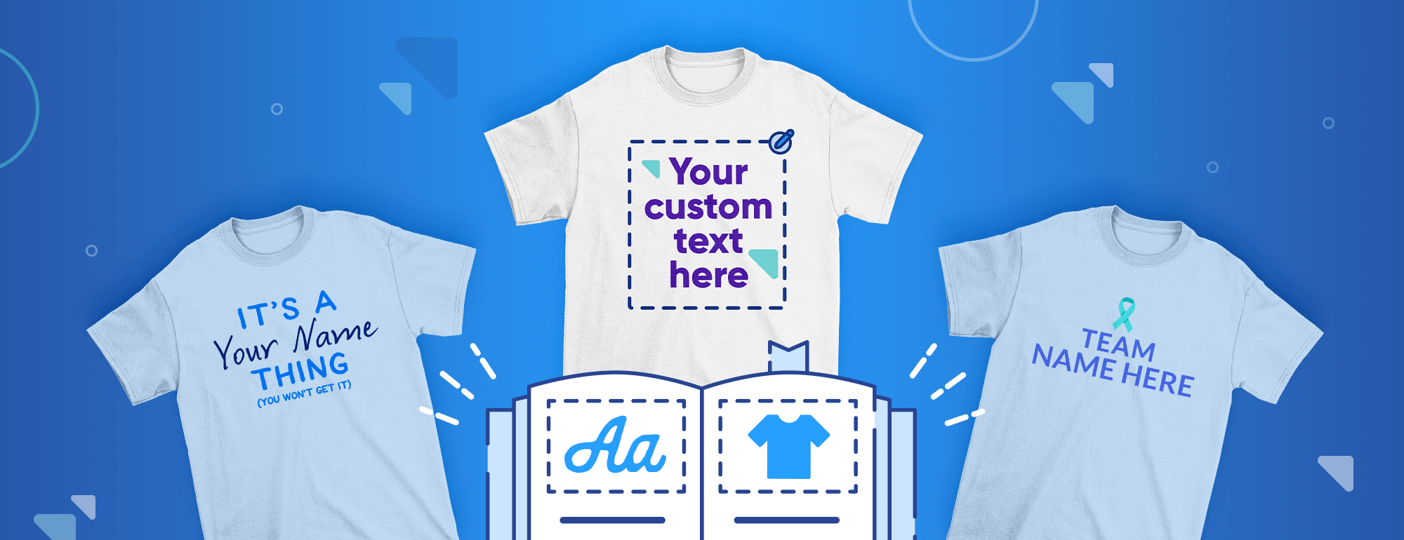 Fonts Guide for Personalized Text | Chip Blog