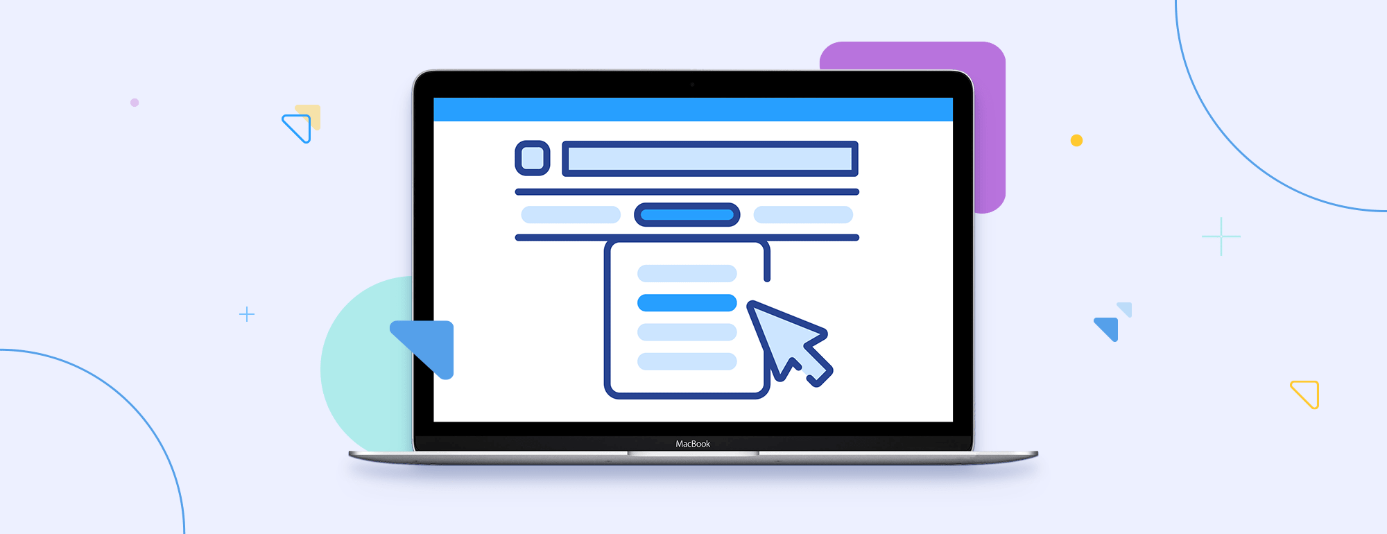 Custom Navigation and Tags | Chip Blog