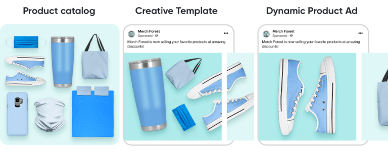 How to Create a Dynamic Ad on Facebook | Chip