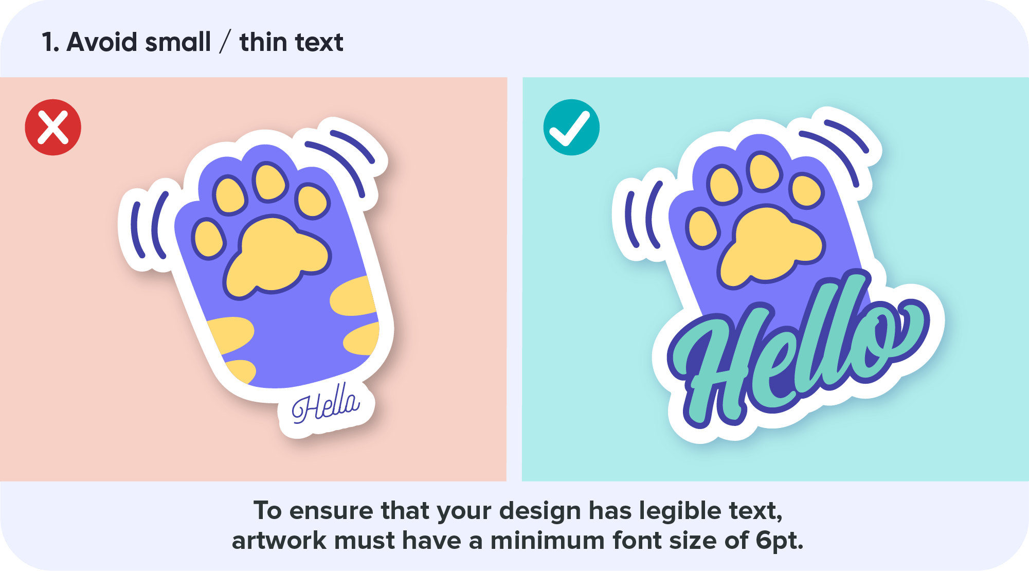 Sticker Selling Guide | Chip Blog