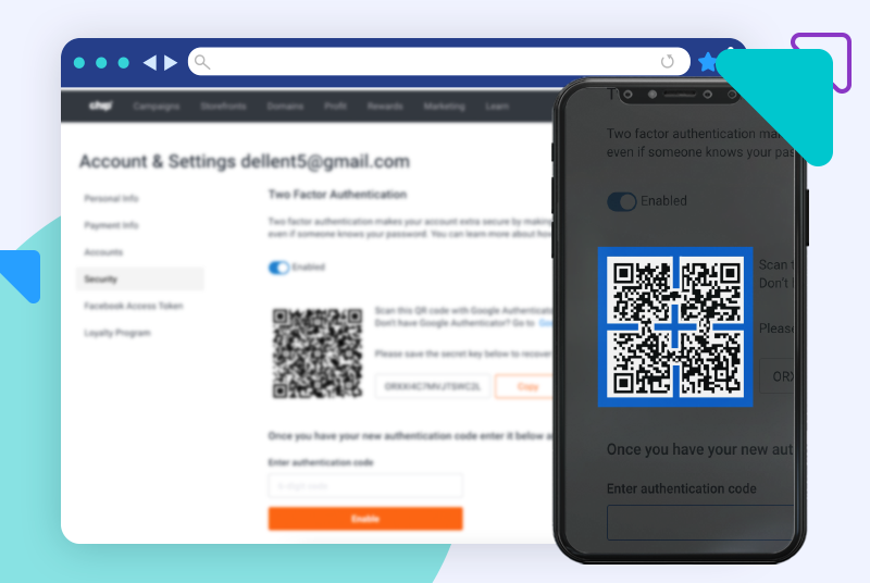 Two-Factor Authentication | Chip Blog