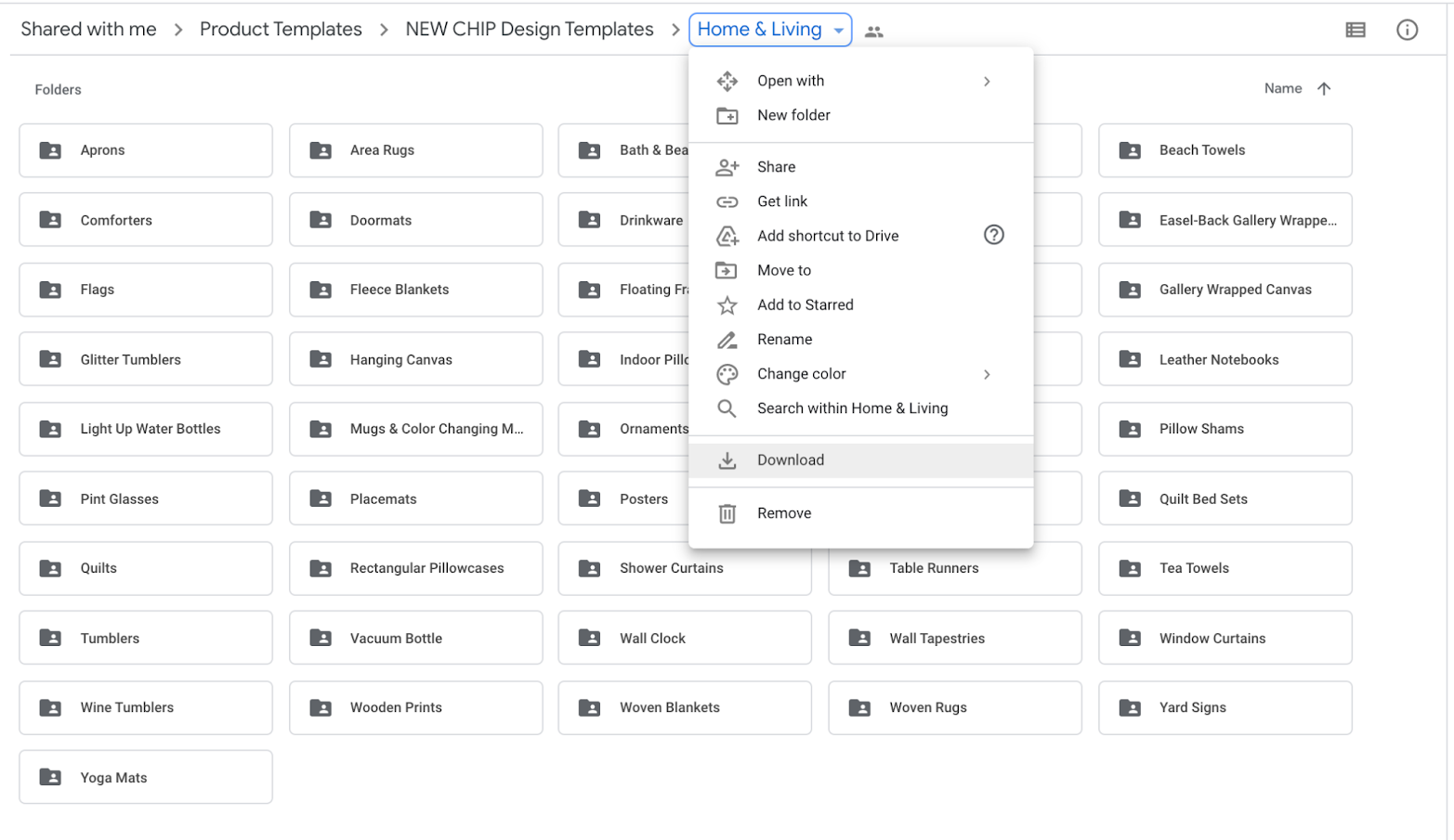 How to Create Artwork Like a Designer | Chip Blog