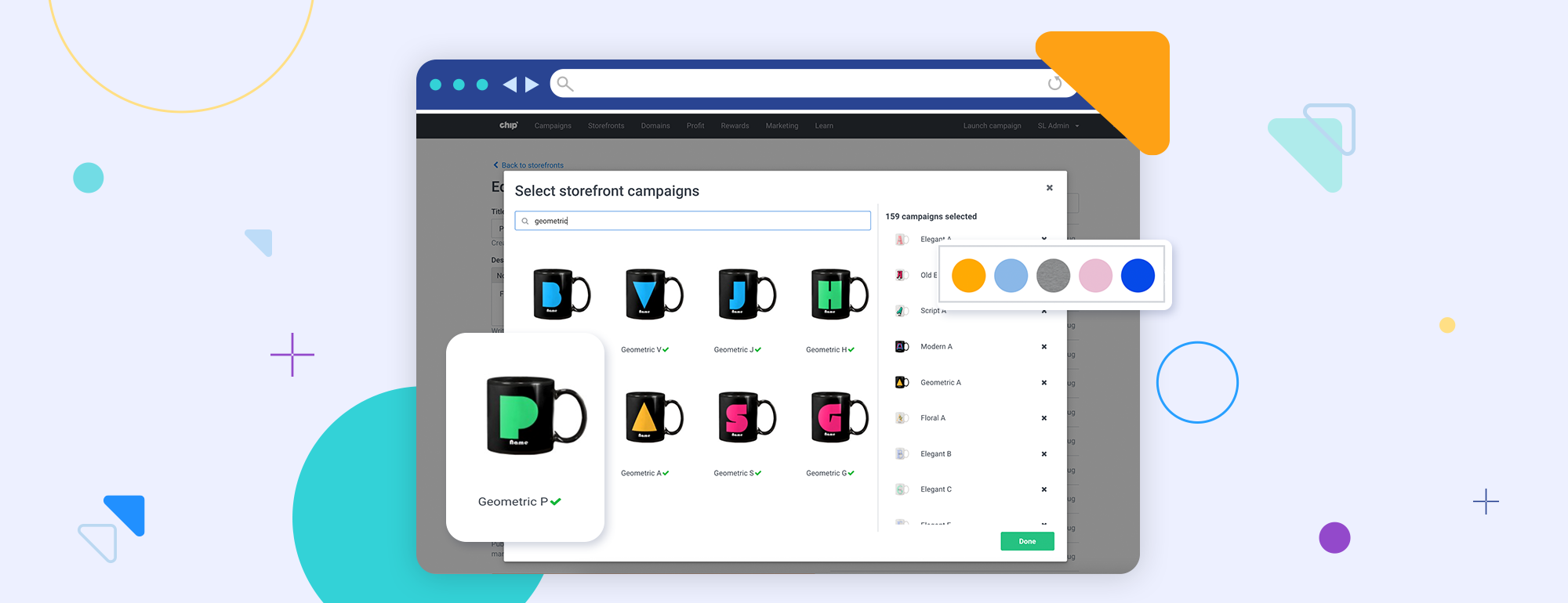 Default Product Order | Chip Blog