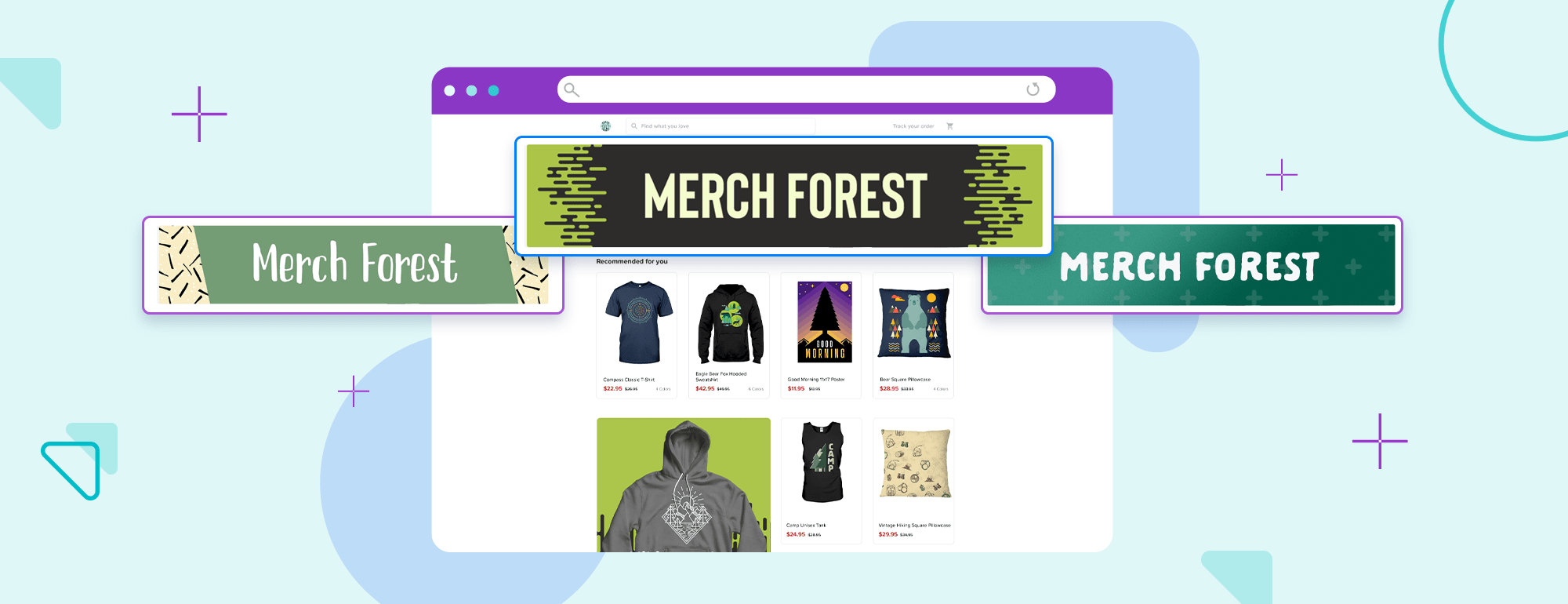 Custom Domain Templates | Chip Blog