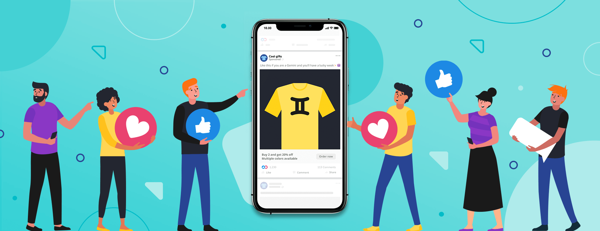 ChipAds tips Archives | Chip Blog