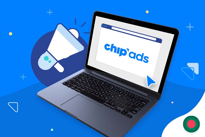 Banned from Facebook Ads? Introducing ChipAds | Chip Blog
