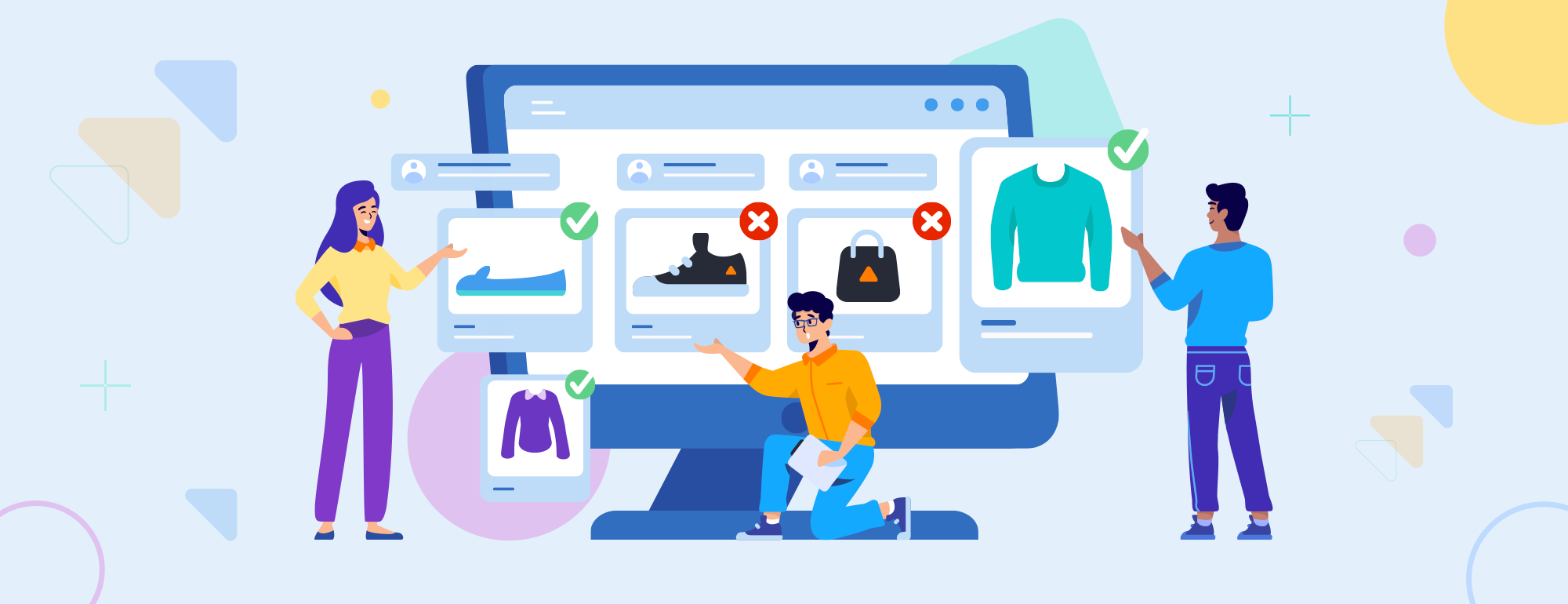 What Not to Sell: How to Identify Infringing Products | Chip Blog