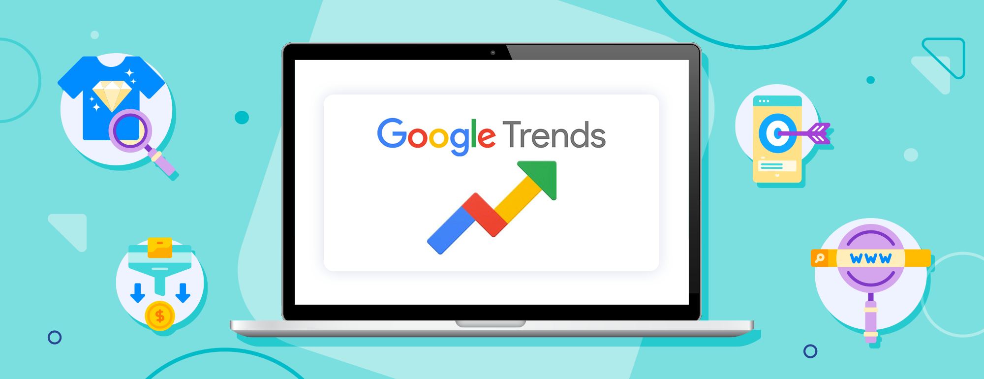 How to Find Bestsellers Using Google Trends for Dropshipping? | Chip Blog