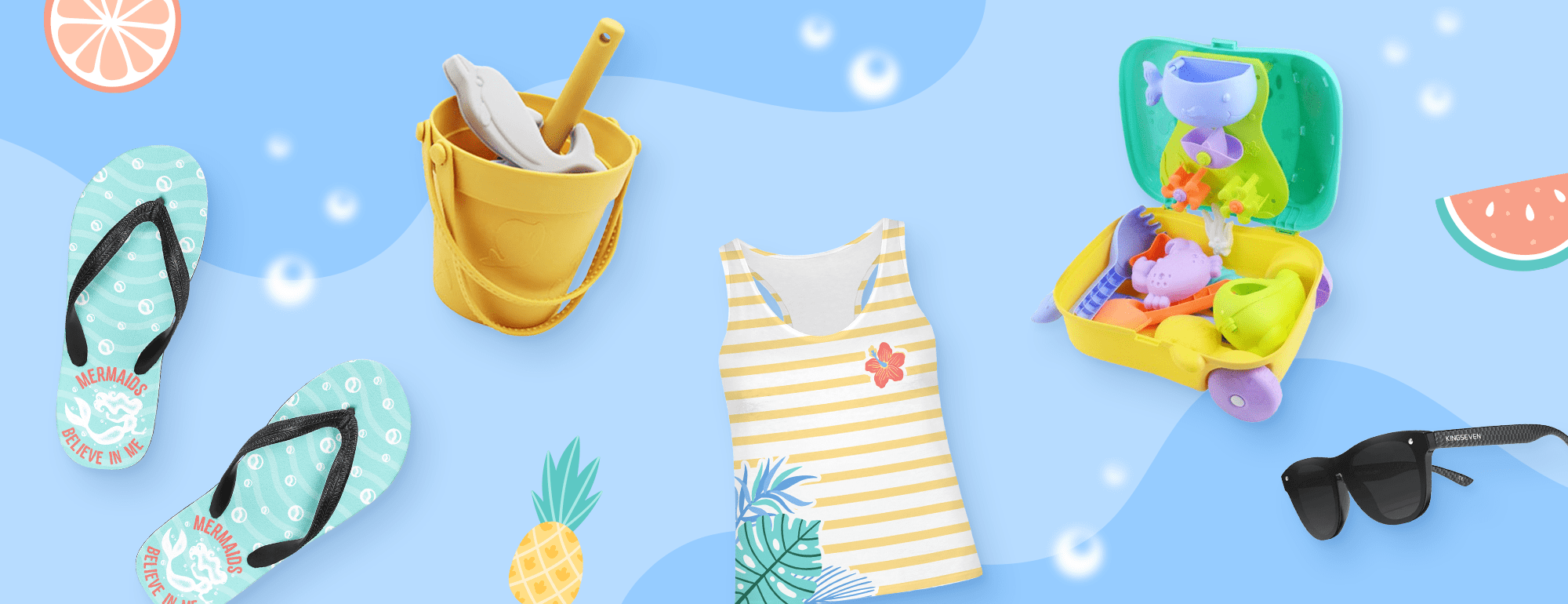 Summer Trending Products | Chip Blog